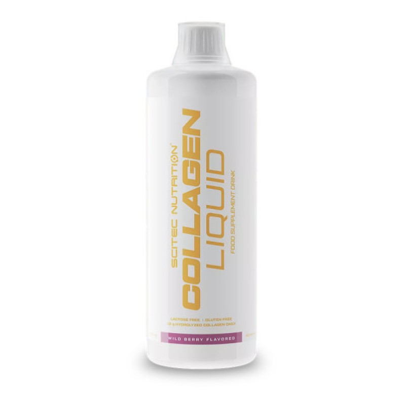COLLAGEN LIQUID (1 LIT.)