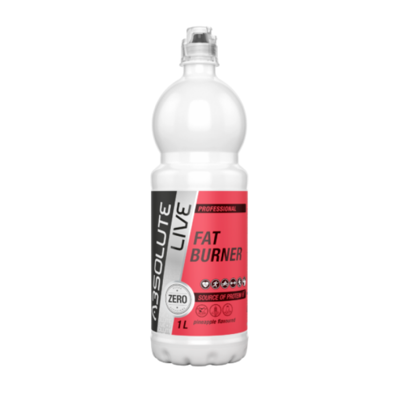 Absolute Live Fat Burner